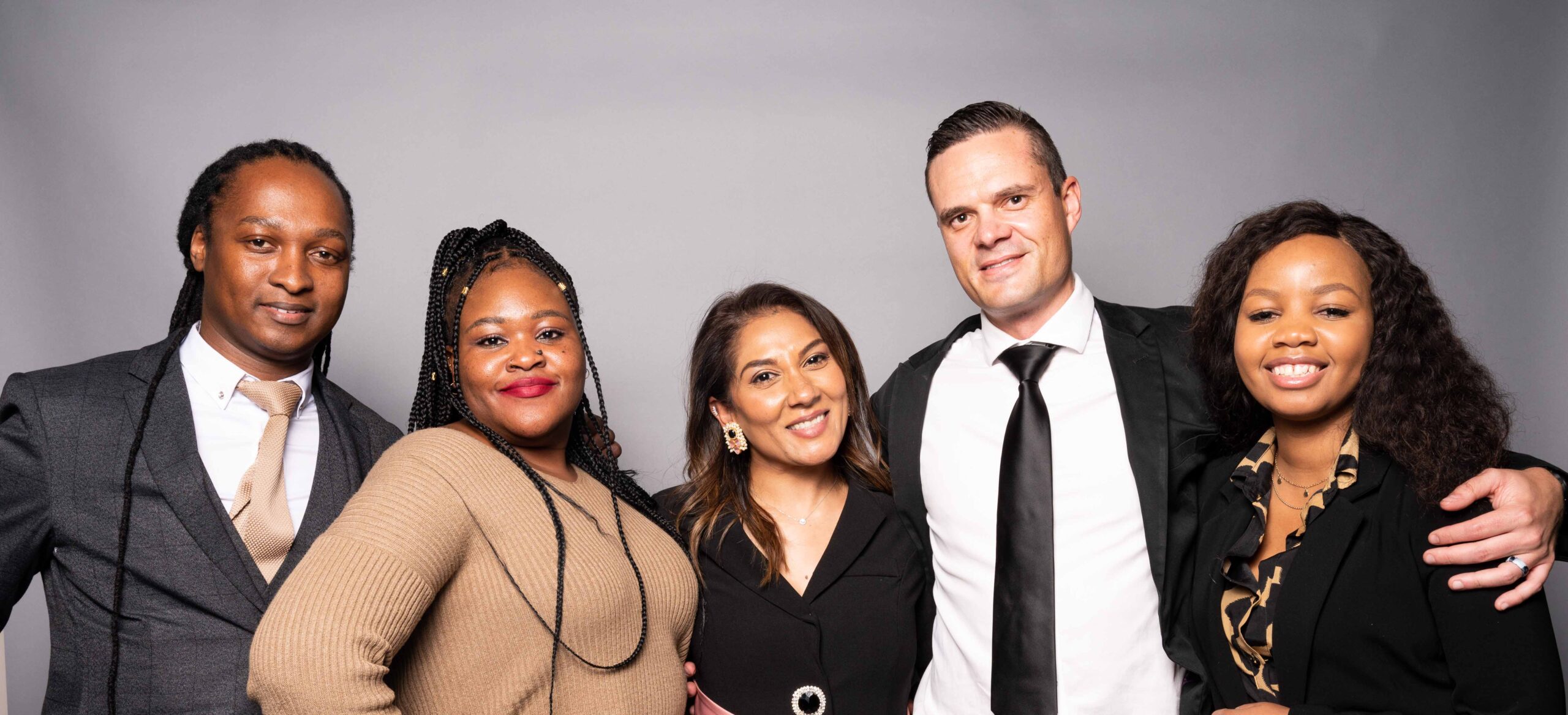 The Future of Auditing: Embracing Technology and Innovation - Auditor General South Africa Talent